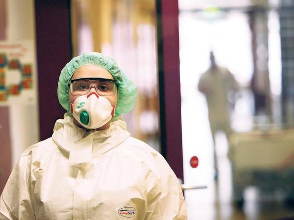 Resistente Erreger und Schädlinge: Im Kampf gegen Resistenzen droht die ...