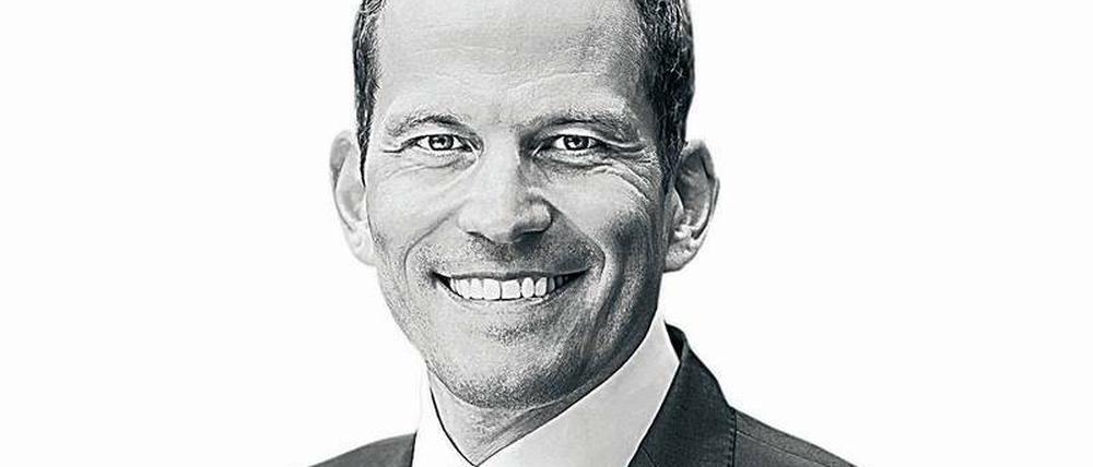 Forschen in Berlin: Maximale Freiheit für das BIG