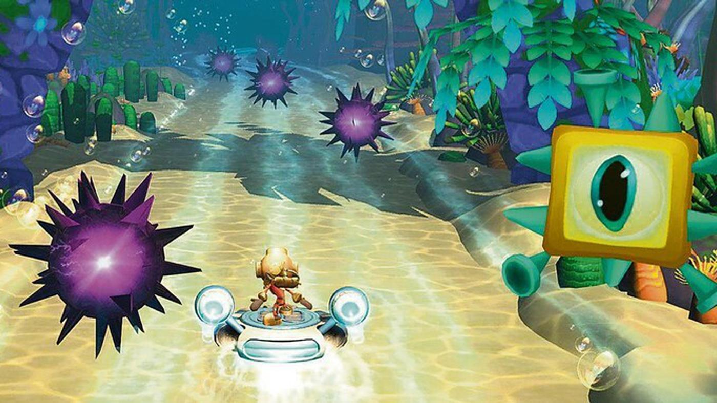 Zocken gegen’s Zappeln: Ein neues Computerspiel soll gegen ADHS helfen