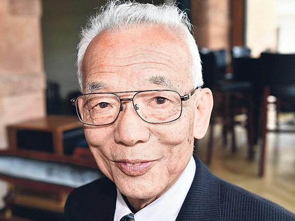 Nobelpreis für Physik: Wissenschaftliche Pionierarbeit