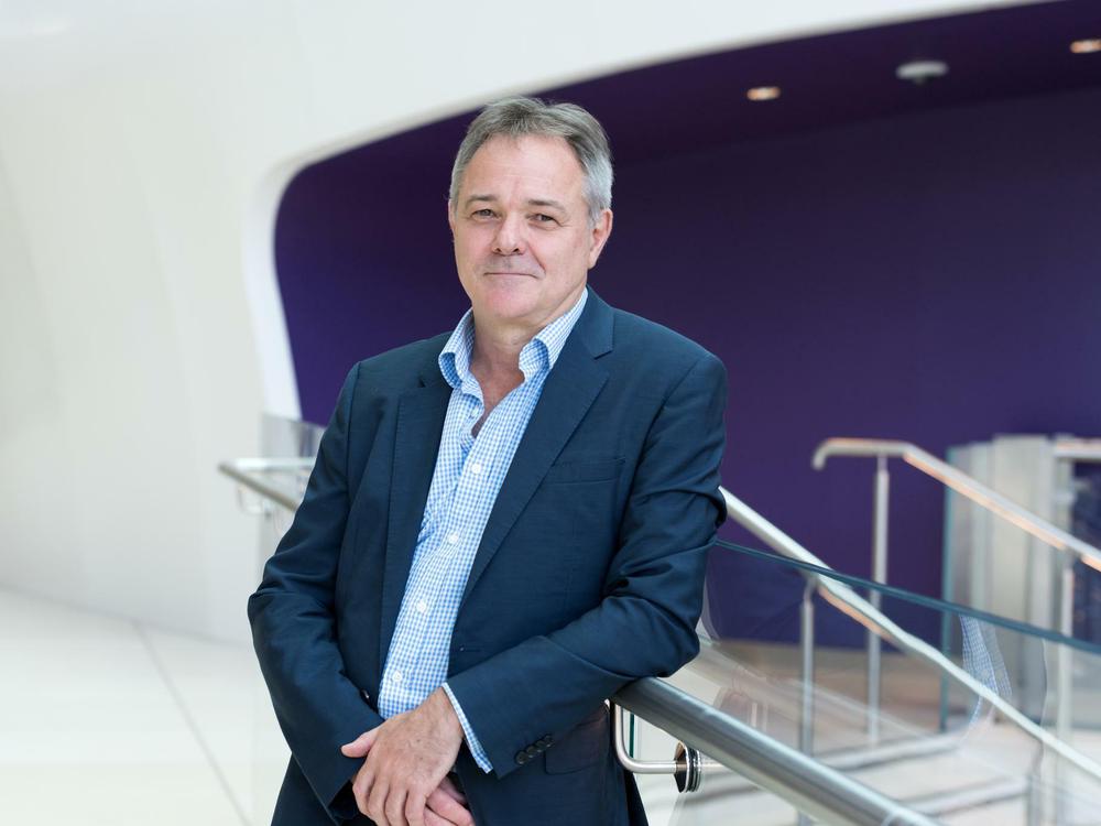 Epidemie-Experte zur Bekämpfung von Covid-19: „Das Coronavirus ist eine ...