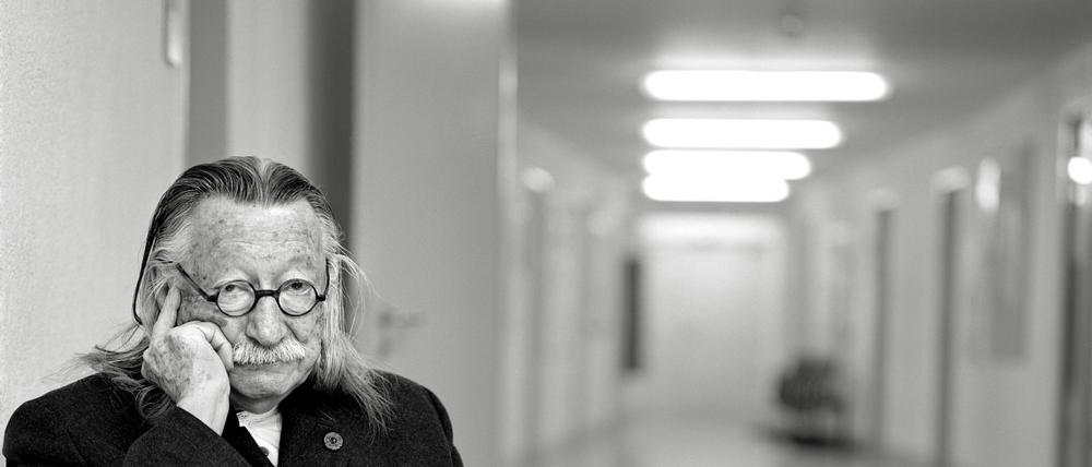 Der „Ketzer der Informatik“: Was ChatGPT und Internet mit Joseph ...