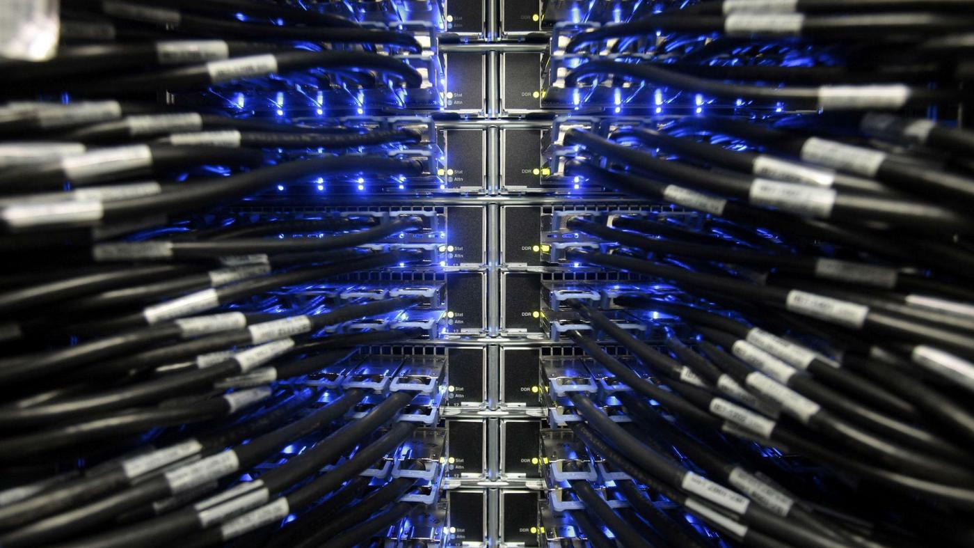 75 Jahre Computer: Millionen Milliarden mal schneller als die legendäre Z3