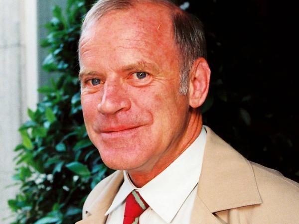 Heute vor 39 Jahren: Ein trauriger Genius erfindet die PCR