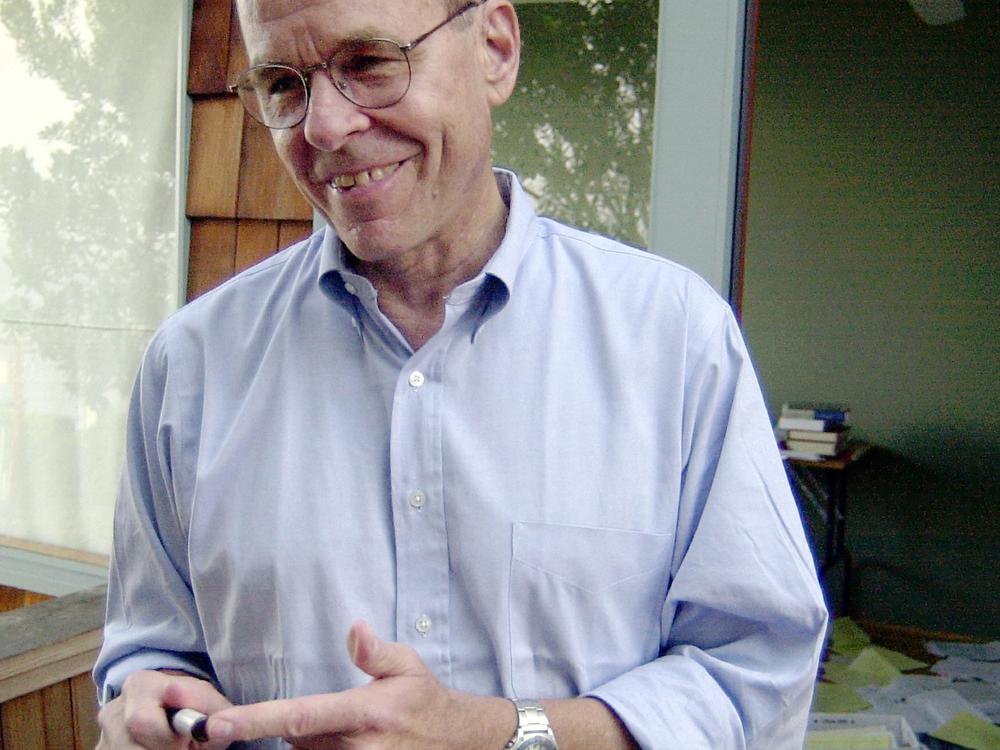 Eine Frau und zwei Männer: Chemie-Nobelpreis für Molekülbau mit „Klick“