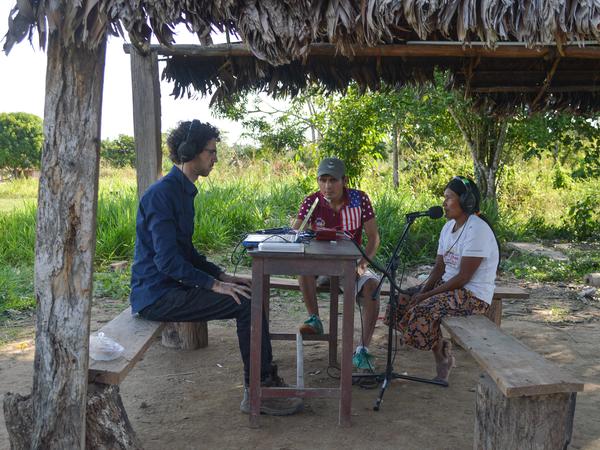 Ich höre, also bin ich: Wie Musik Gefühle und Geist verändert