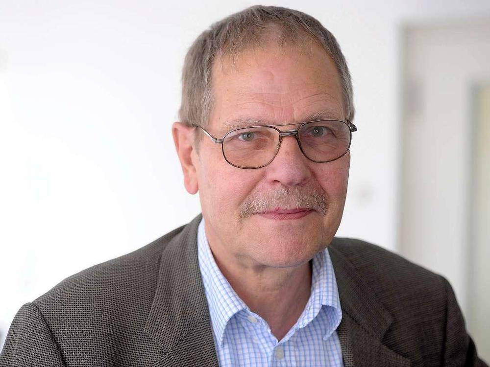 Streit um Theodor Eschenburg: Die NS-Vergangenheit spaltet die Politologen