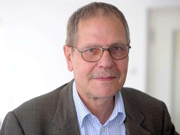 Streit um Theodor Eschenburg: Die NS-Vergangenheit spaltet die Politologen