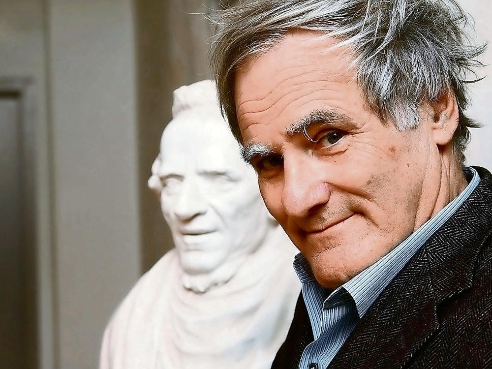 Historiker Julius Schoeps wird 80 Jahre alt: Ein Leben im Zeichen der ...