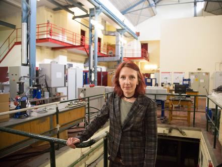 Wissenschaftssenatorin zum Semesterstart: „Für Studierende noch nicht ...