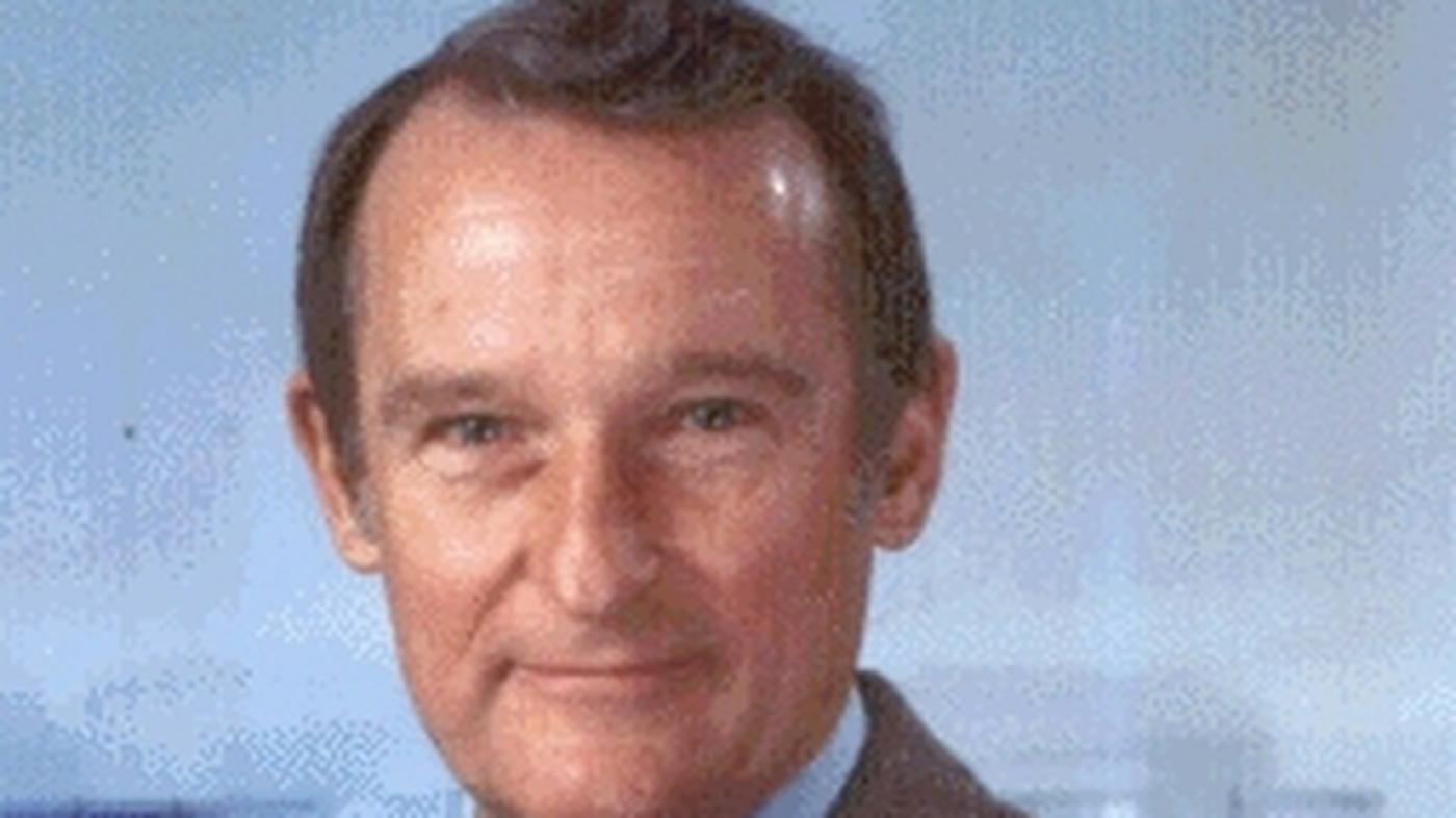 Digitale Pioniere (53): Seymour Cray: Der Superrechner
