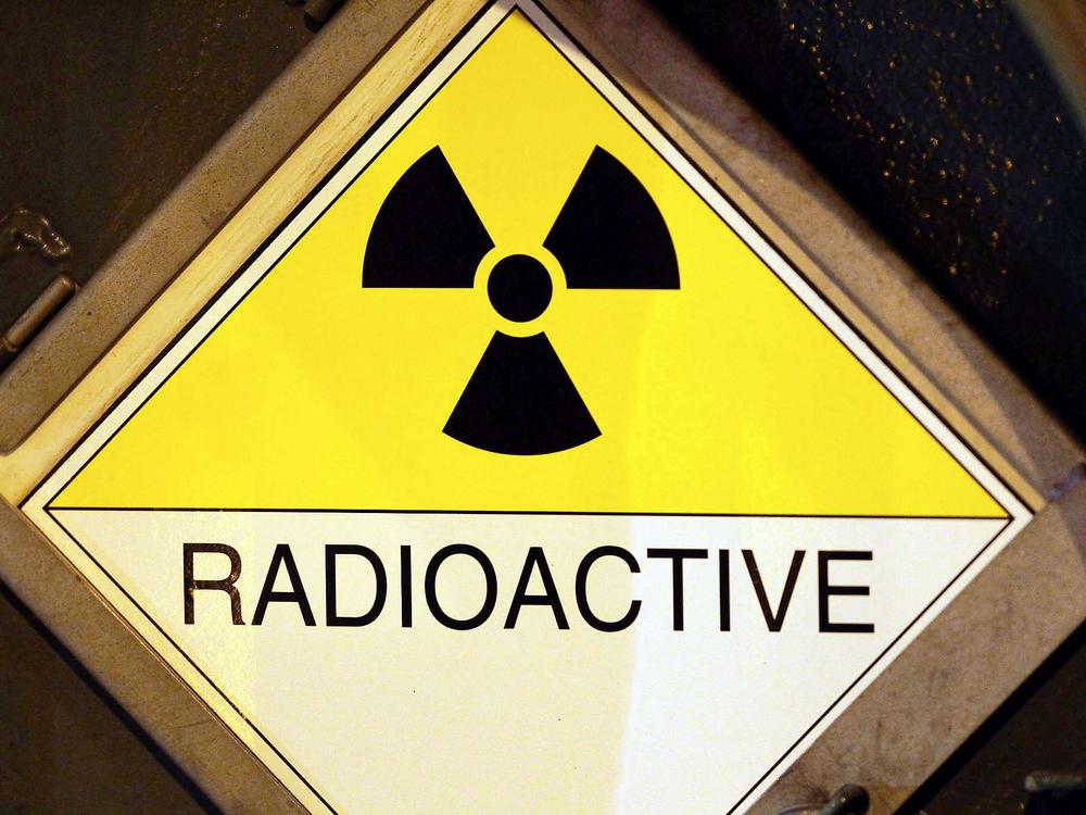 Klare Ansage: Die Zeichen des Anti-Atom-Protests