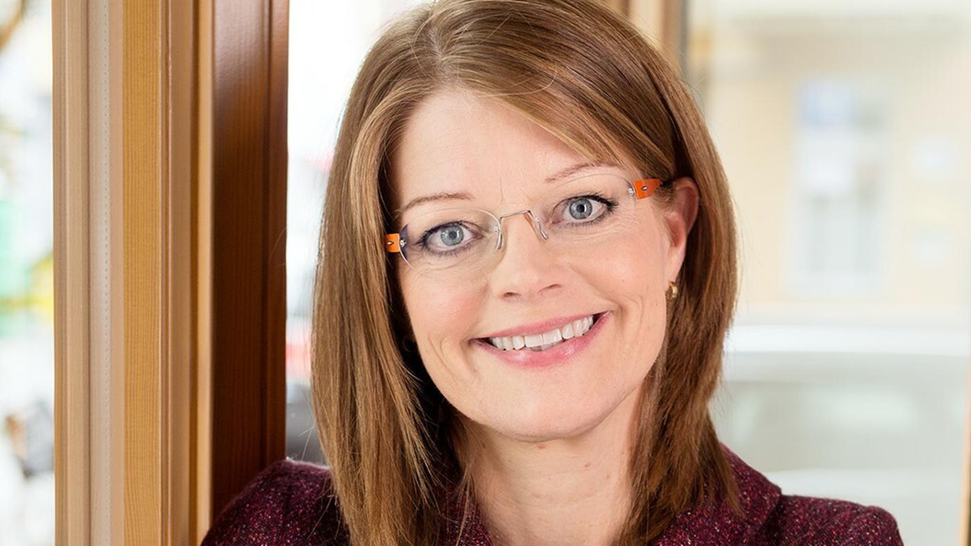 Hohe Auszeichnung in der Wissenschaft: Berliner Sinologin Dagmar ...