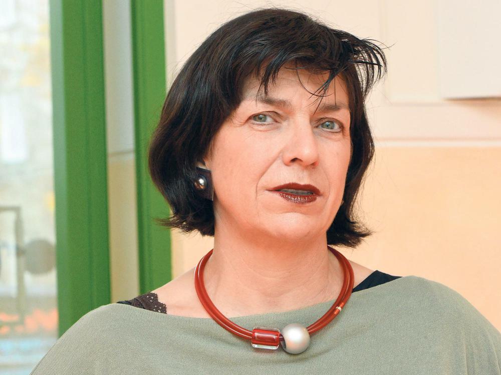 Riskante Forschung: Mutige Ideen – Scheitern erlaubt