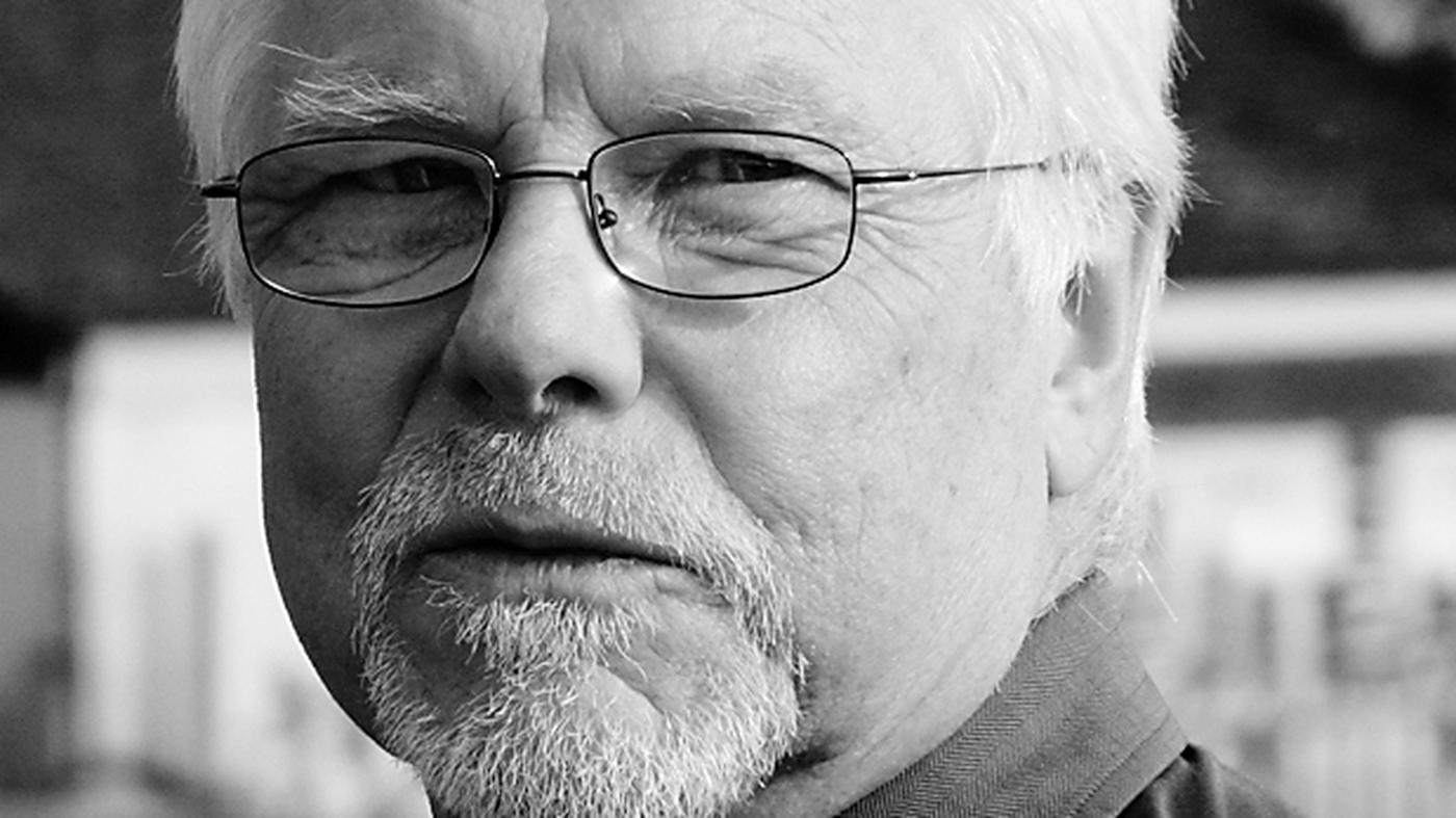 Nachruf: Michael Zick